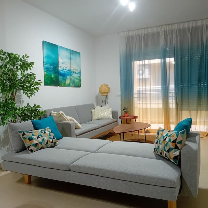 Peñíscola Playa Centro Ng - Peñíscola