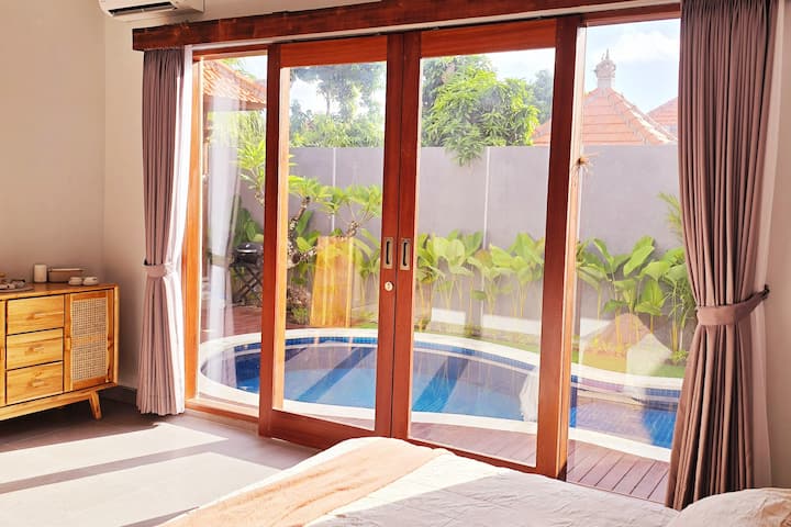 Villa Chance - Managed By Chayah Bali Villa Group - Kuta