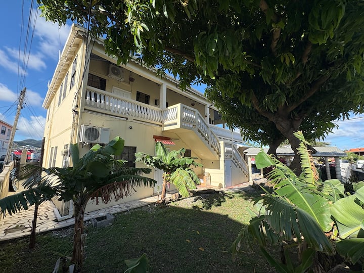 4br Getaway In Gros Islet - Sainte-Lucie