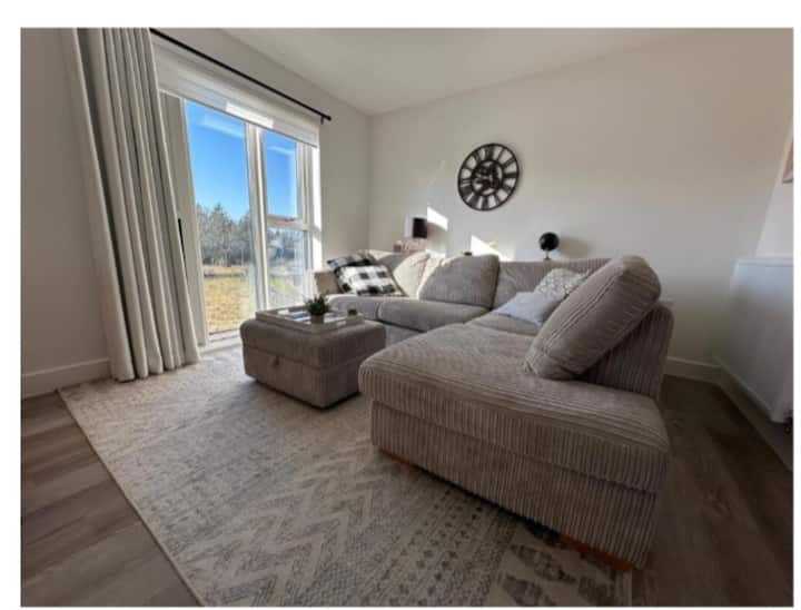 Beautiful New Condo In Whiteley - Fareham