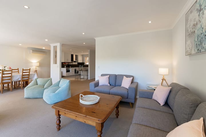 Mount Lofty Golf House - Bridgewater