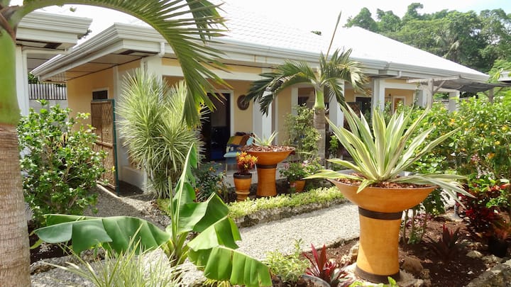 Margandy's Hauz 1 - Alona-panglao-garden Bungalow - Panglao