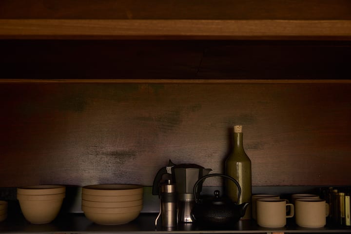 'The Hide' - Luxury Eco Cabin On The Mary River - Imbil