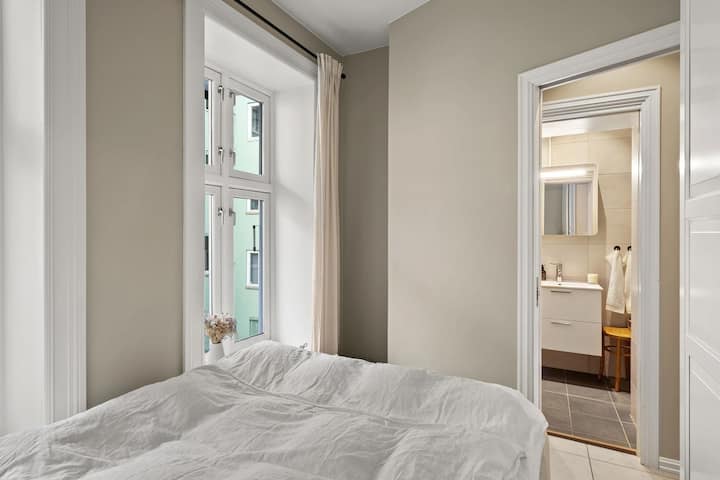 Leilighet I Oslo - Oslo