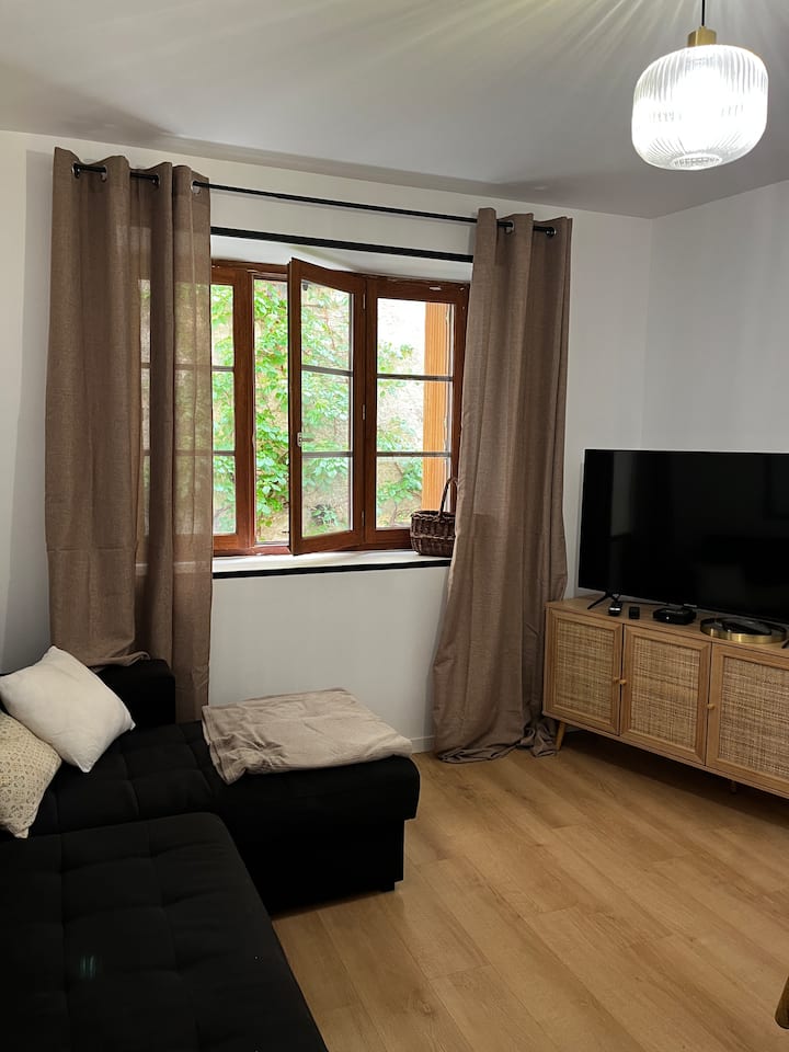 Maison St Louis - Florac