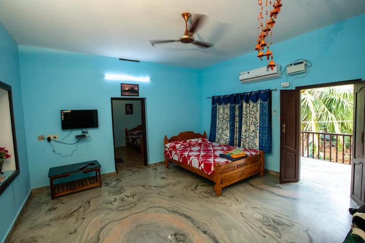 Phoenix Holiday Home-breezy Stay - Kanyakumari