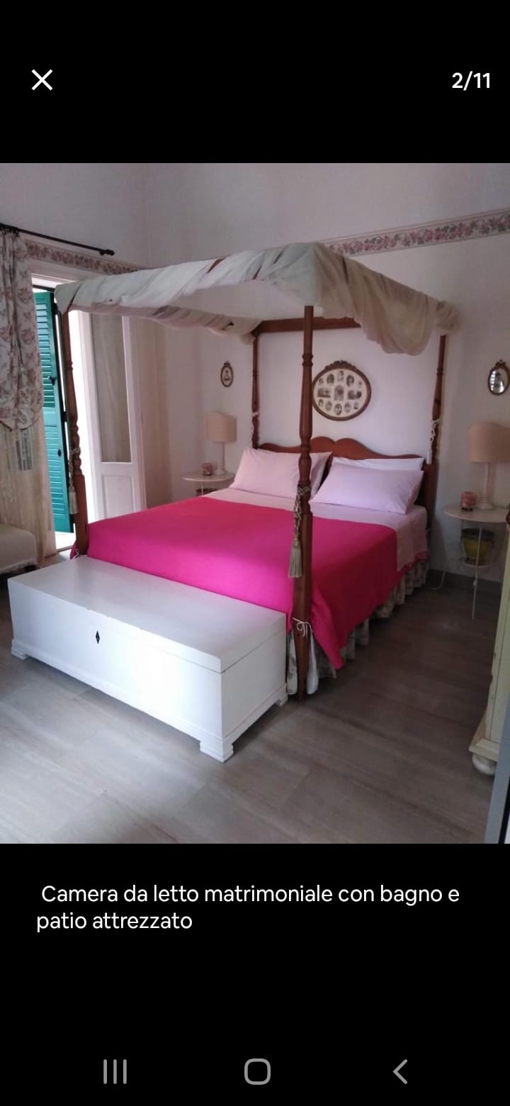Casa Bianca
Dimora Charme - Monopoli