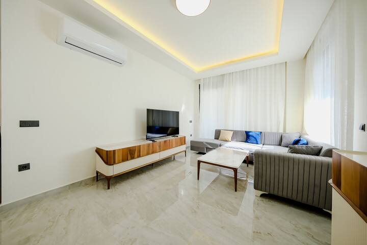 Besthome 40 Epic - Alanya