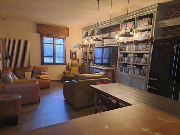 Casa Mike - Imola