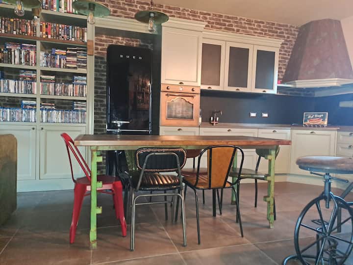 Casa Mike - Imola
