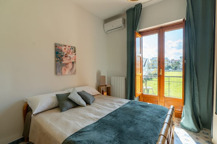 Seaside Living – Bright Apartment In Trani - Trani