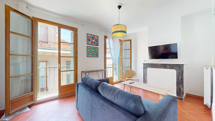 La Casa Mailly Perpignan Hyper Centre - Perpignan