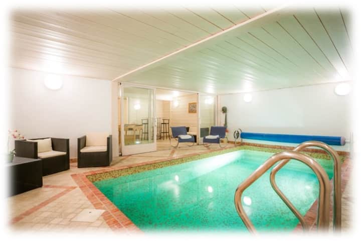 Chalets Hideaway And Spa - Chamonix-Mont-Blanc