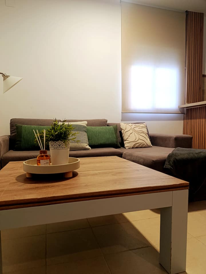 Apartamento Barbate - Barbate