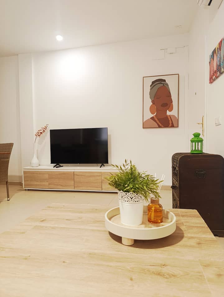 Apartamento Barbate - Barbate