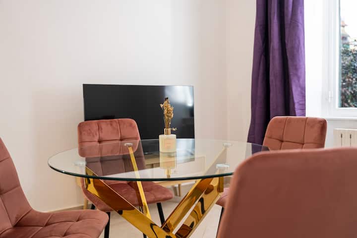 San Pietro Apartment 66 - Roma