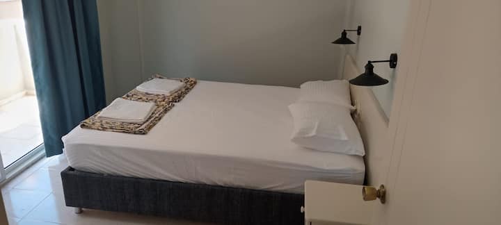 Başak Apartotel 205 - Marmaris