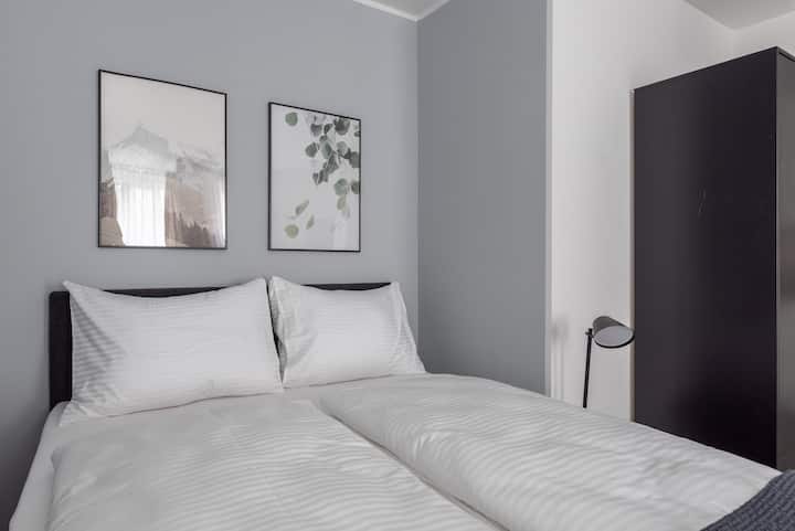 Limehome Linz Friedrichstr. | Suite L - Linz