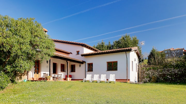 El Verderín De Onón - Villaviciosa