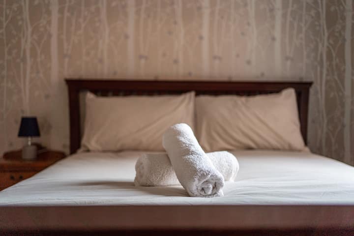 Central Apartment In Belfast City Centre - Belfast