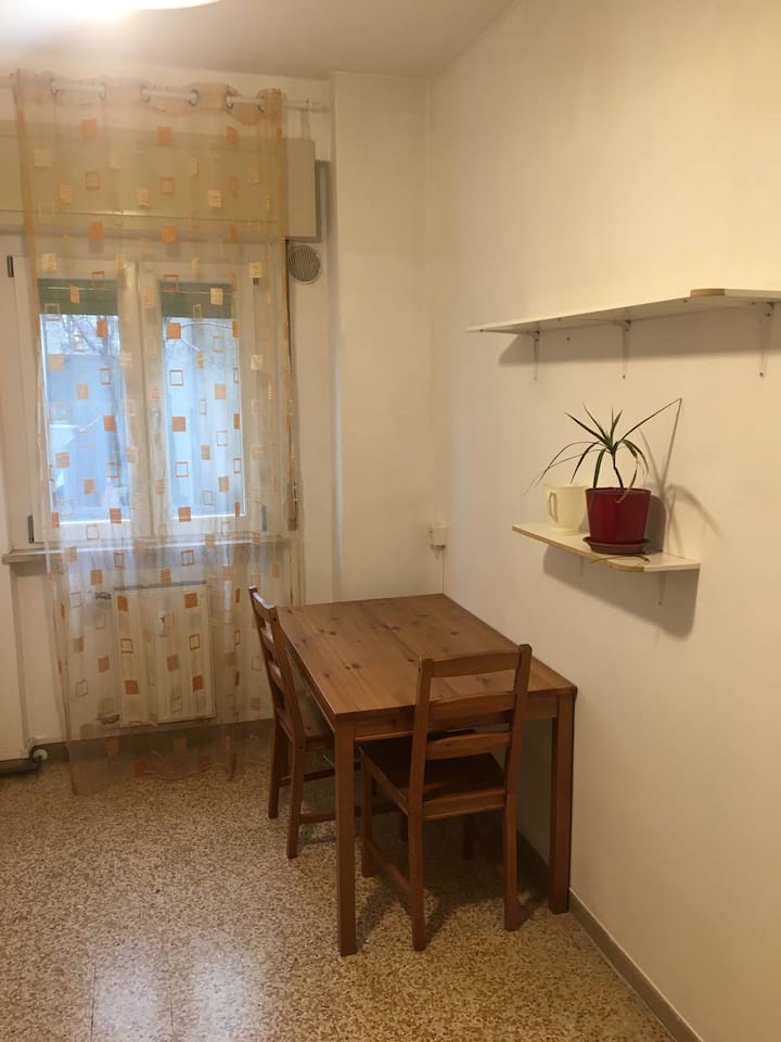 B&b Near The City Center (A) - Udine