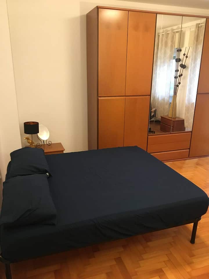 B&b Near The City Center (A) - Údine