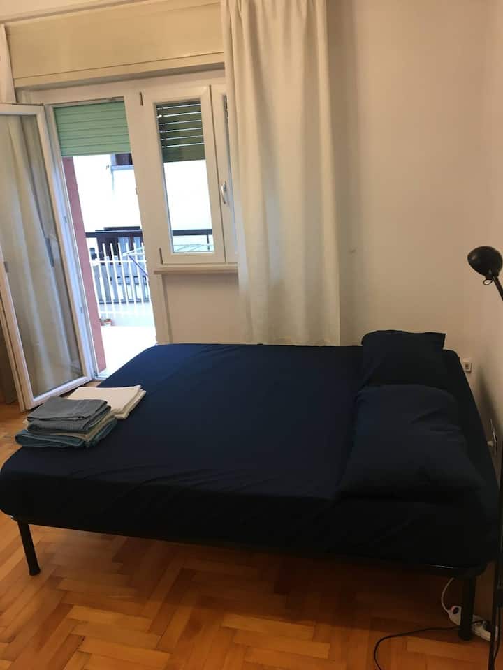 B&b Next To The City Center (B) - Udine