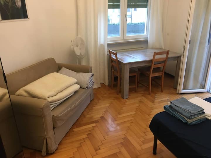 B&b Next To The City Center (B) - Udine