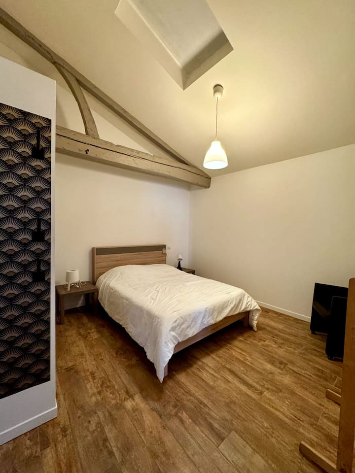 Superbe Appartement, Bien Situé - Saint-Martin-de-Ré