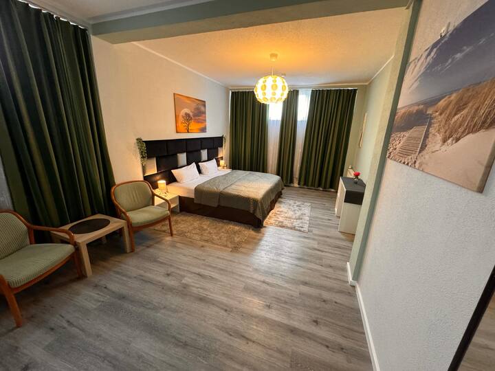 F-f Haus Monteuren Unterkunft 5 - Esslingen