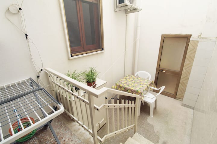 Casa Vacanze Zia Carmela - Gallipoli