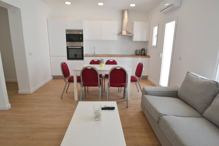 Apartment Close To Paseo De La Blanquerna - Palma de Mallorca