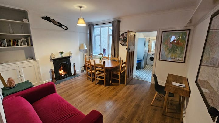Cottage In Church Brough In The Upper Eden Valley - Kirkby Stephen