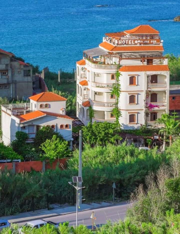 Suite D'hôtel - Jijel