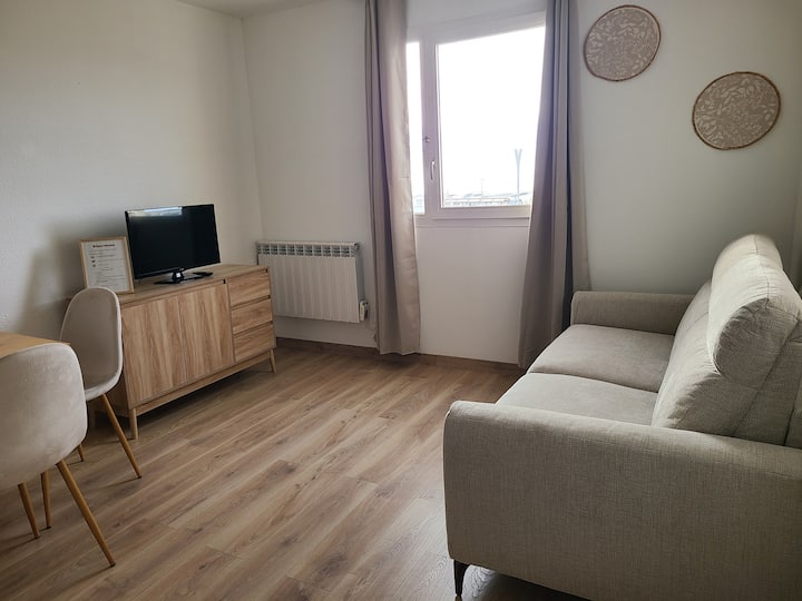 Appartement à La Plage De Calais - Calais