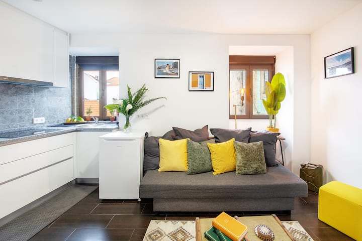 Ria Sal House 2 - Aveiro