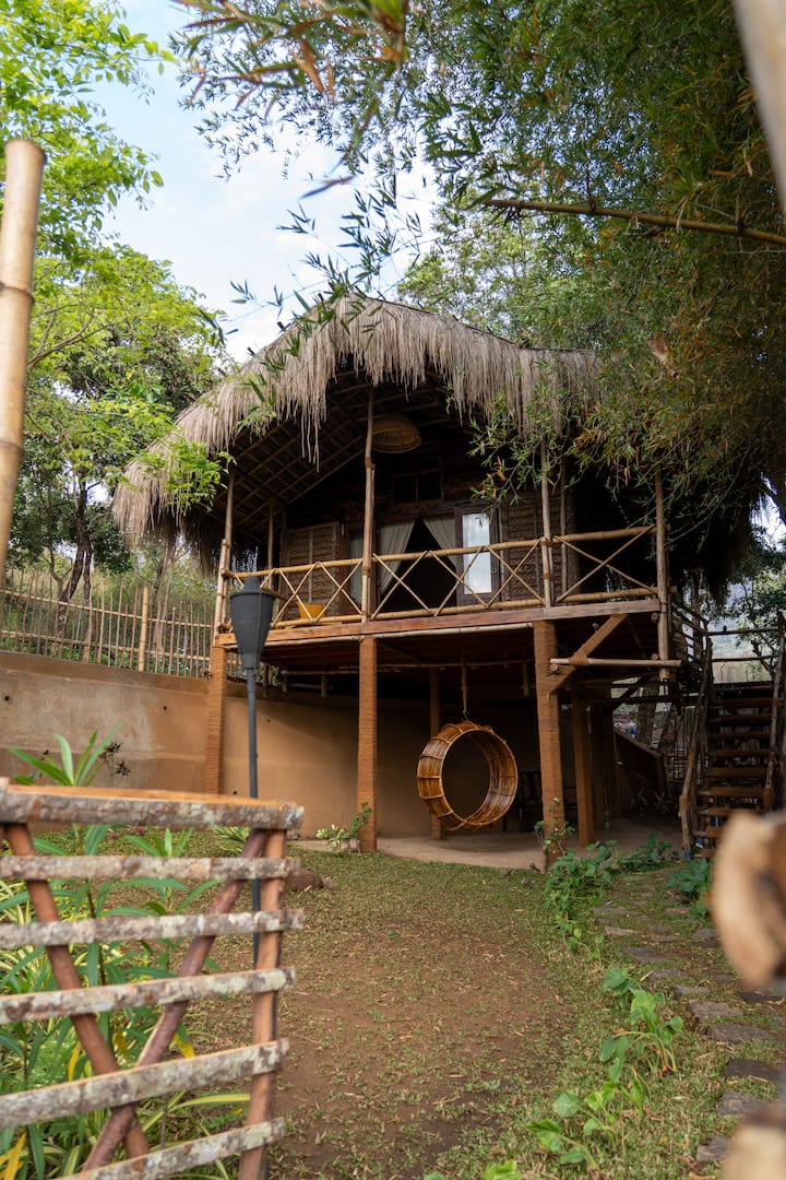 Illi Veed, The Mudhouse Marayoor - Marayoor