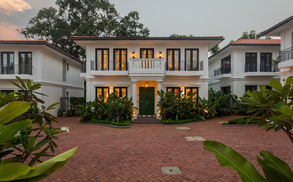 Malvan Holiday Rentals & Homes - Maharashtra, India | Airbnb