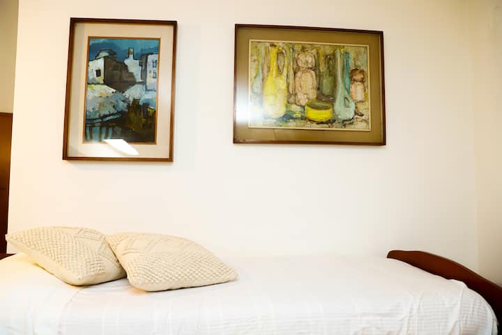 Casa Caracciolo - Alfedena