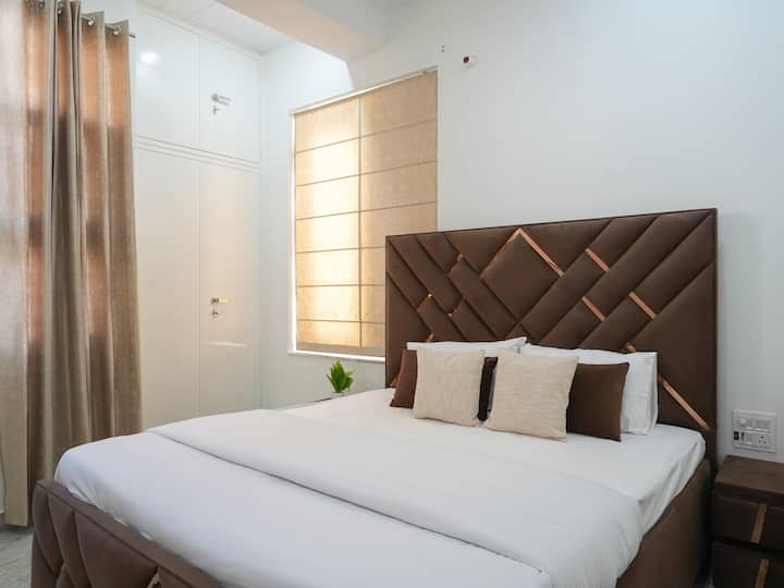 4pods - Mocha 1bhk- Near Fortis - Jaipur