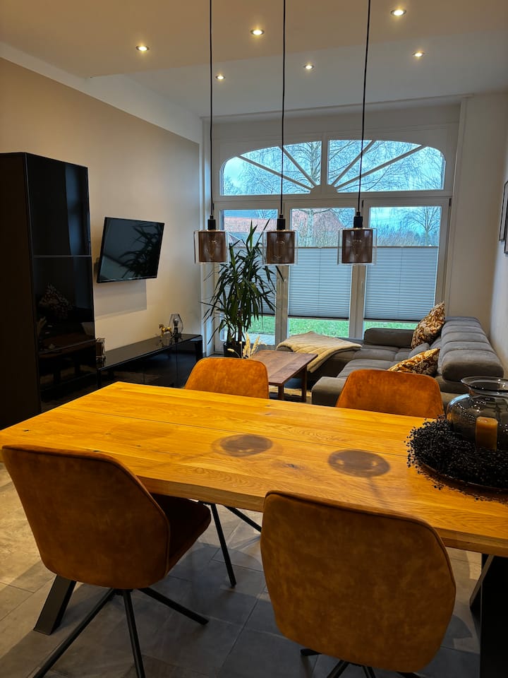 Ferienwohnung Am Dümmersee - Ostercappeln