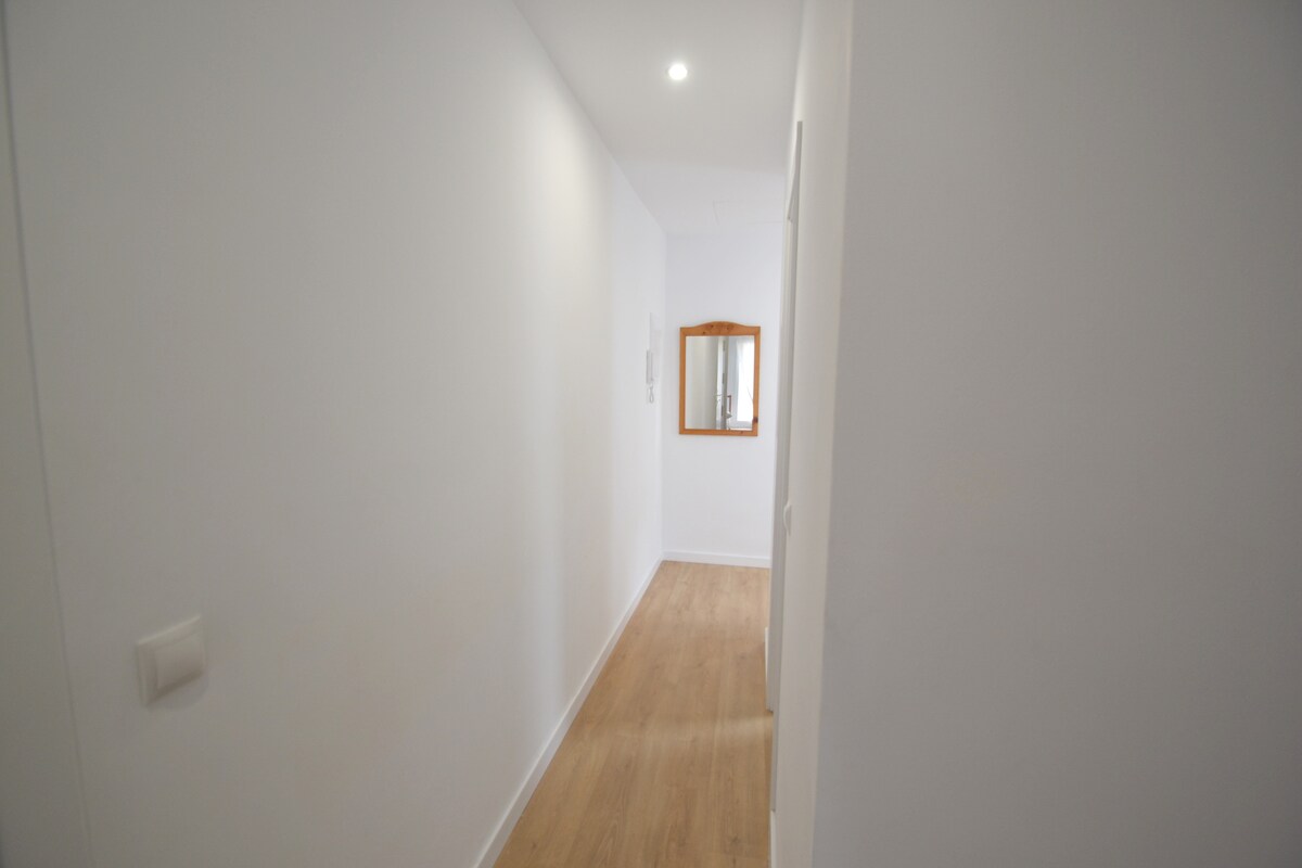 Apartment close to Paseo de la Blanquerna - Airbnb