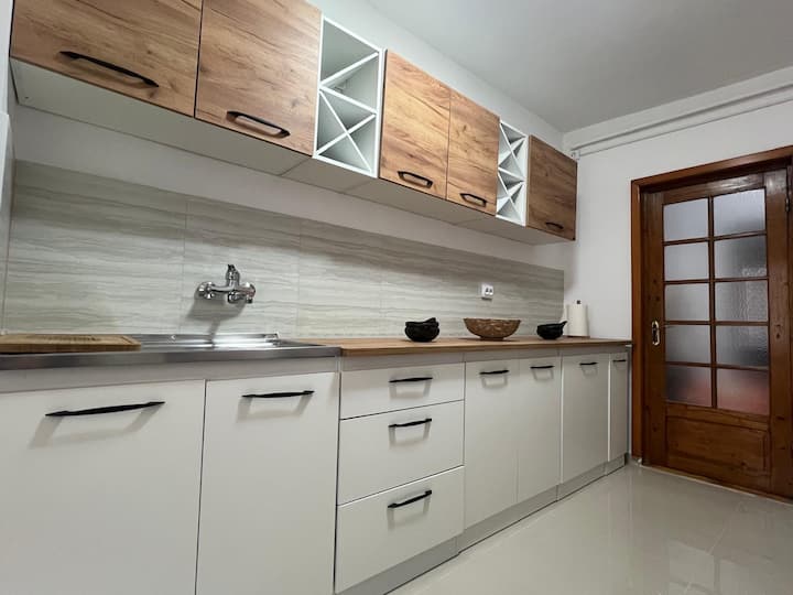 Urban Waves By The Sea - Constanța