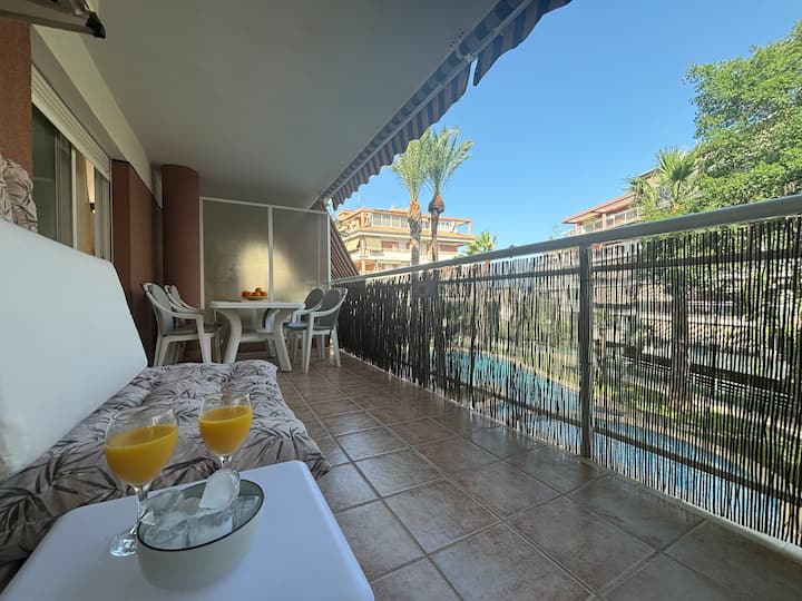 Residential Apartment In Denia - Dénia