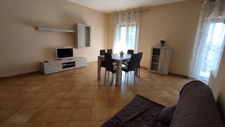 Residenza Di Lorenzo - Mondragone