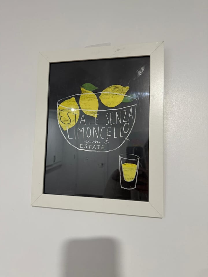 The Citrus Unit - Pickering