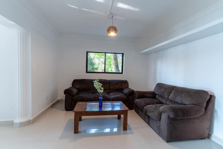 Prithvi 1bhk Talpona Riverside - India