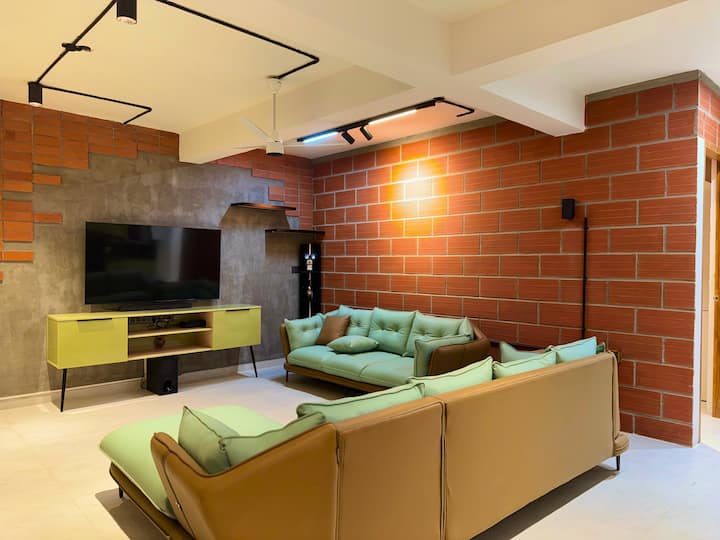 After Hours Service Apartment - Bengaluru