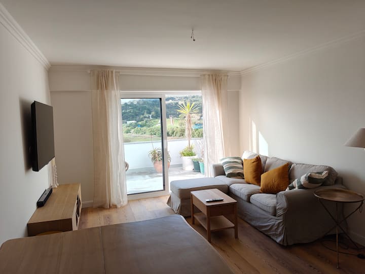 Mar E Campo Retreat - Torres Vedras
