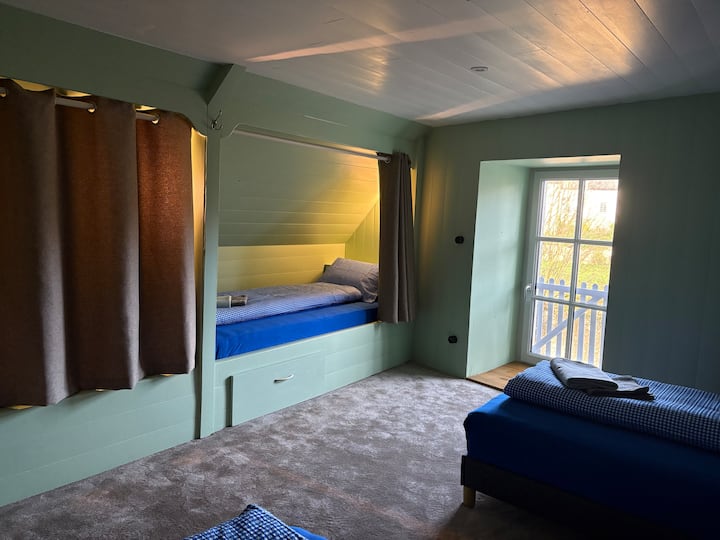 Maison Au Cœur Des Châteaux De La Loire - Château de Chambord